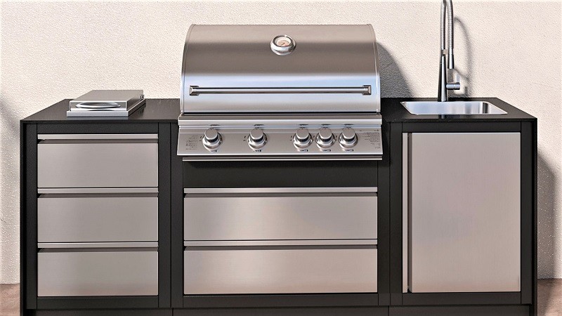 גריל טאון - ייבוא ושיווק גריל גז - מטבחי חוץ - מעשנות - טאבונים ...