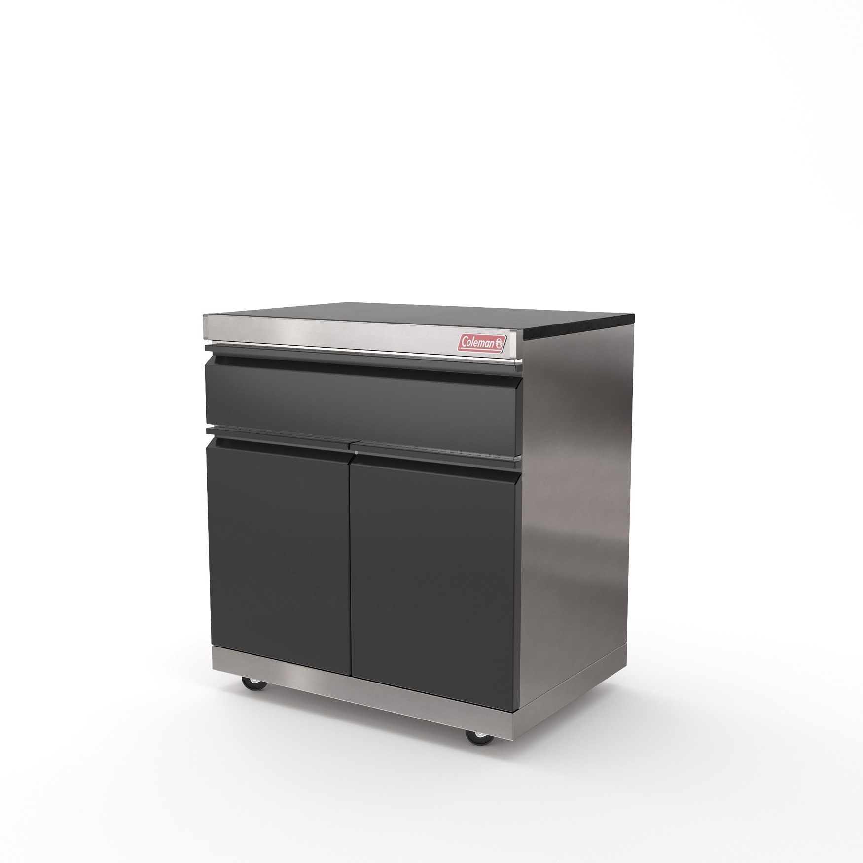 יחידת אחסון 83 Coleman premium שחור | המותגים שלנו | (Coleman) המפיץ ...