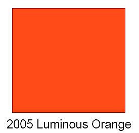 2005 luminus orange ( שדרוג לצבע ) | המותגים שלנו | Alfresco (אלפרסקו)