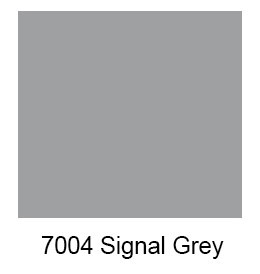 7004 signal grey ( שדרוג לצבע ) | המותגים שלנו | Alfresco (אלפרסקו)