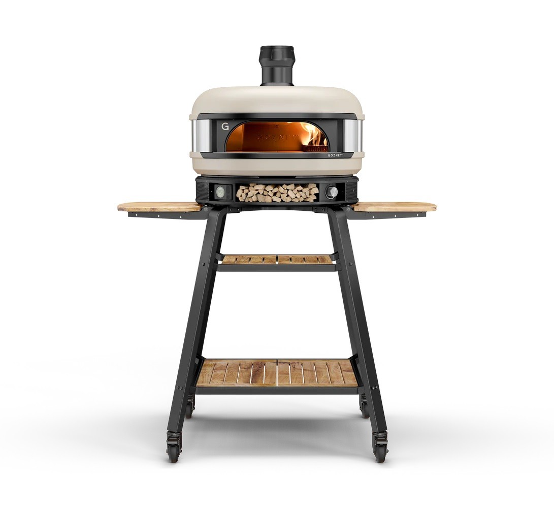 Gozney Dome Stand | המותגים שלנו | 450c