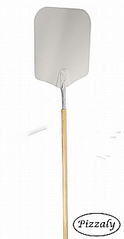 מרדה/כף פיצה-ידית מעץ - 35X40X71CM | המותגים שלנו | Pizzaly